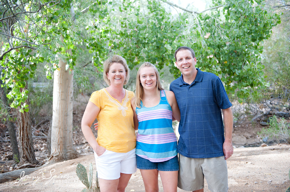 The Rosinski Family » Jenny Spires Photography