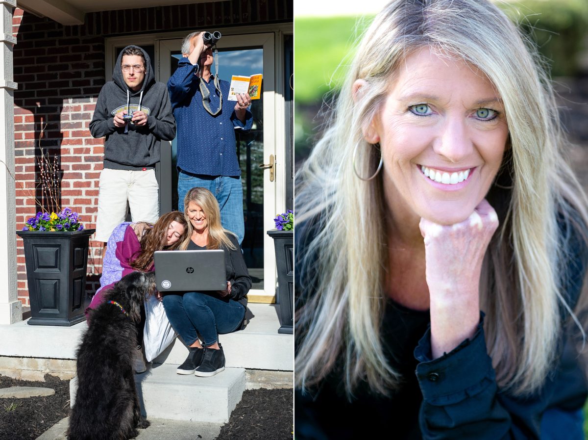 Corrao Family » Jenny Spires Photography